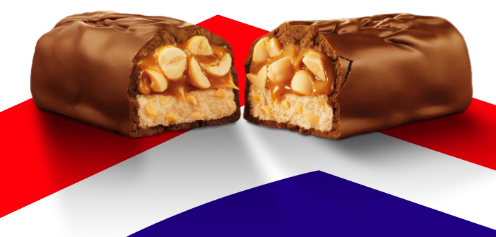 Snickers Game